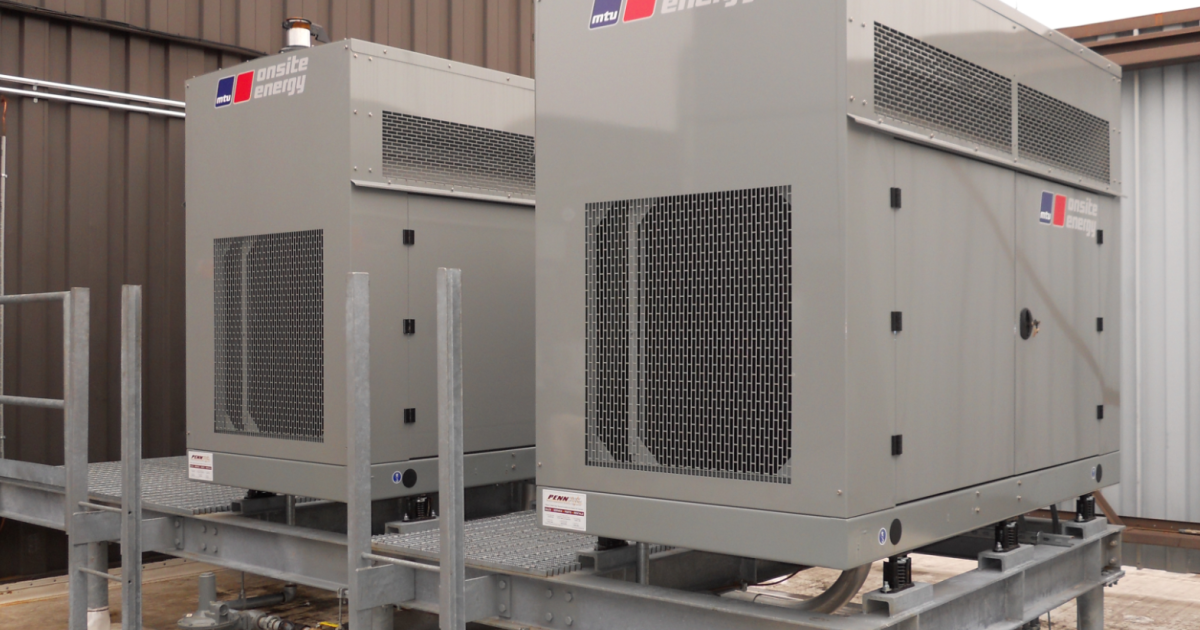 Electrical - Diamond Mechanical