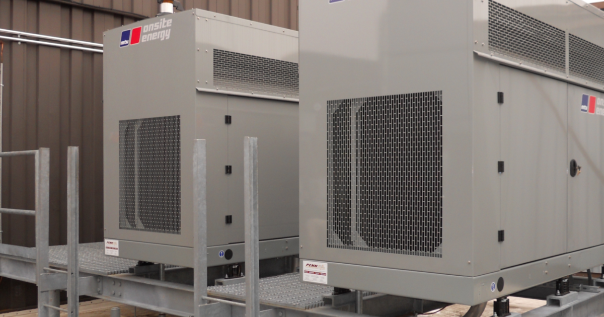 Services - Diamond Mechanical